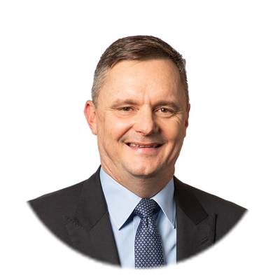 Steve Johnston | Suncorp NZ