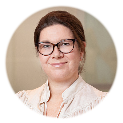 Lisa Rodgers | Suncorp NZ